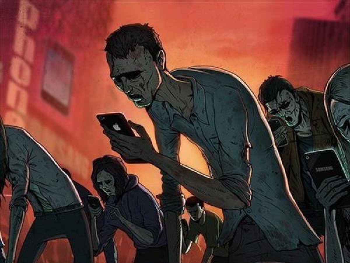 «Inteligencia artificial y ¿realidad? en pantalla» por Ricardo Haye ...
