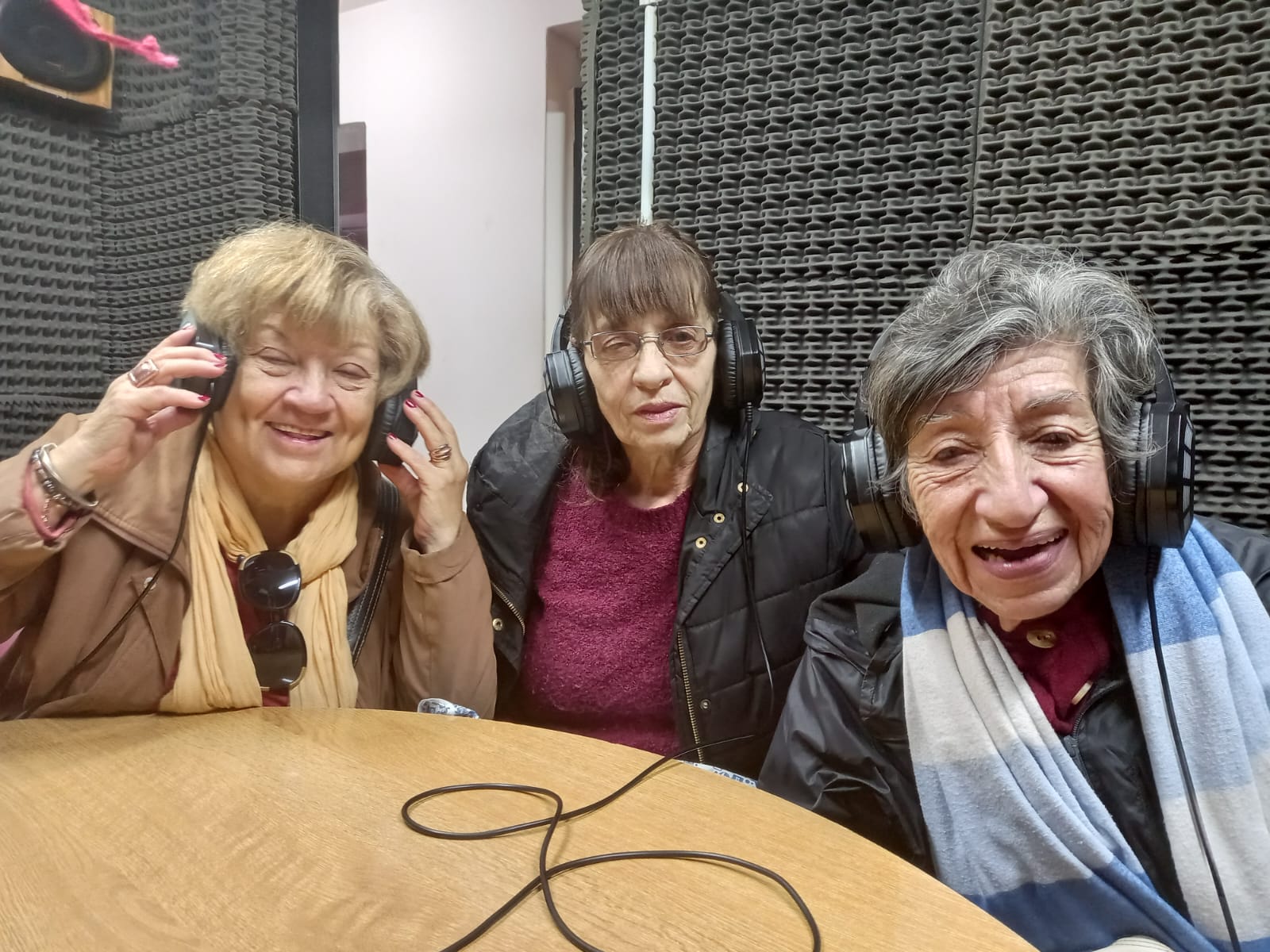 Se re-estrena la obra teatral "Las cartas no mienten" - Antena Libre FM 89.1 Mhz